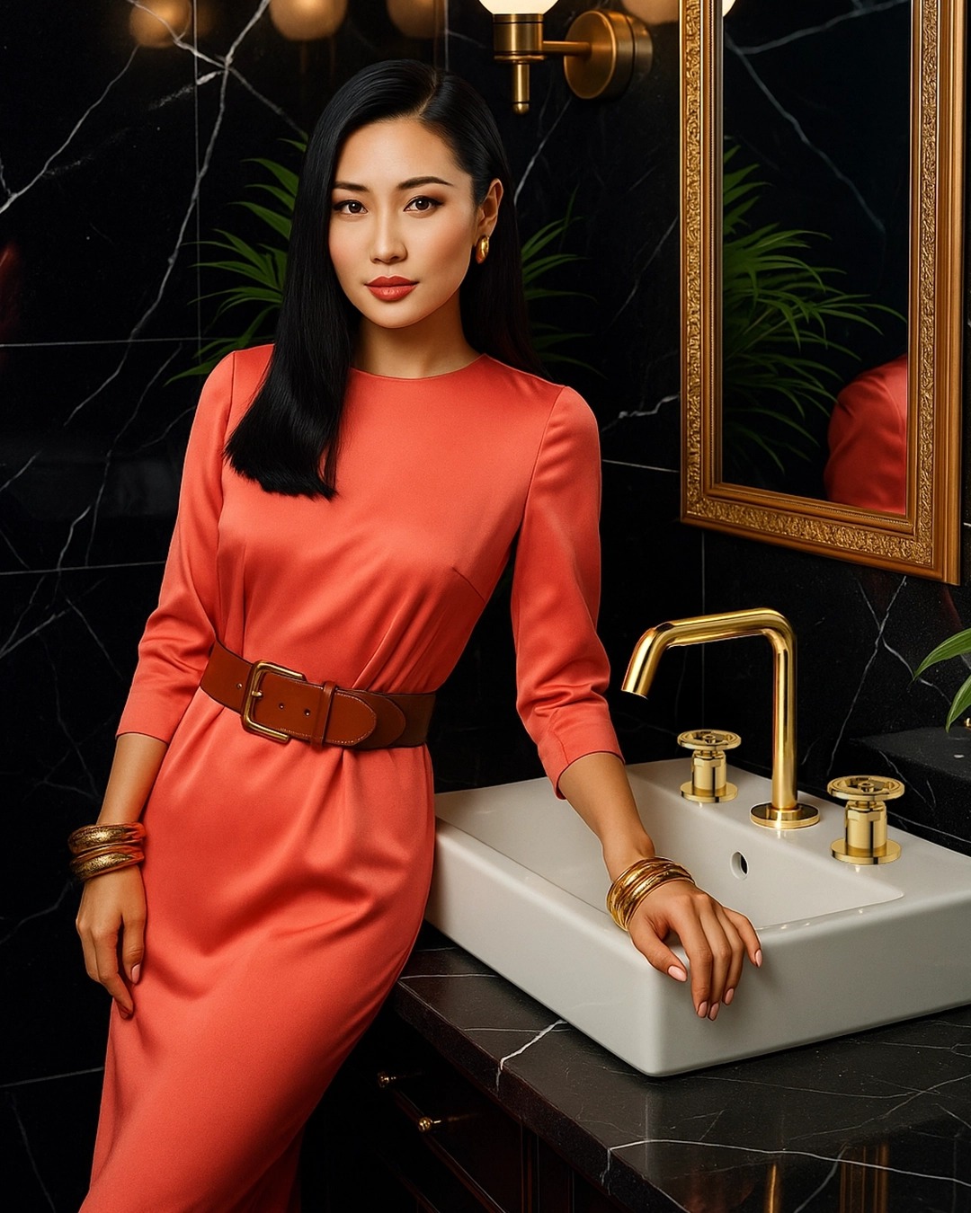 Amari Faucets & Designer Faucets Bathroom Fittings